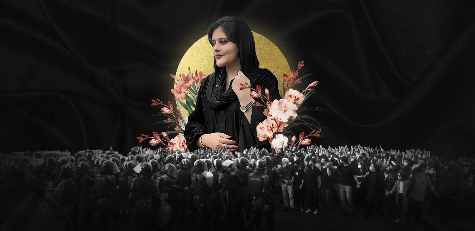 Demand justice and end the bloodshed in Iran - Amnesty International ...