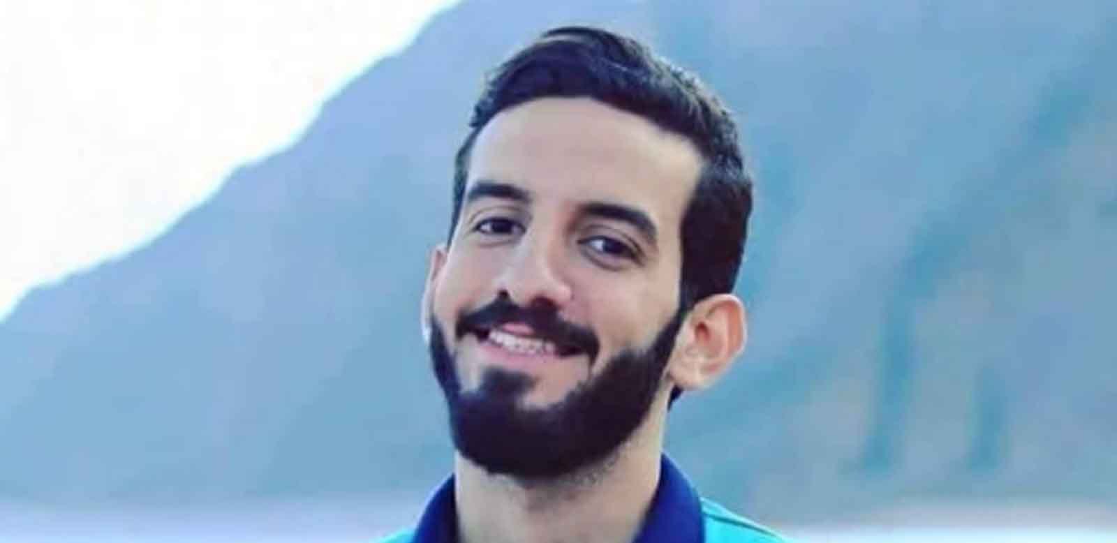 EGYPT: Release Moaz Al-Sharqawy, tortured into "confessing" - Amnesty ...