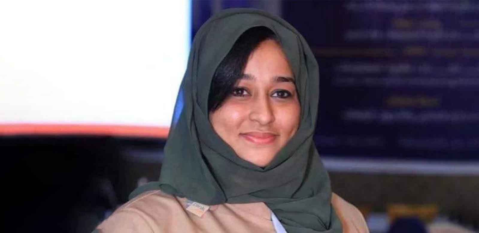 Yemen: Stop execution of Fatma al-Arwali - Amnesty International Australia