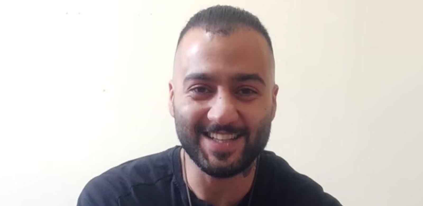 IRAN: Release Toomaj Salehi, facing new charges - Amnesty International ...