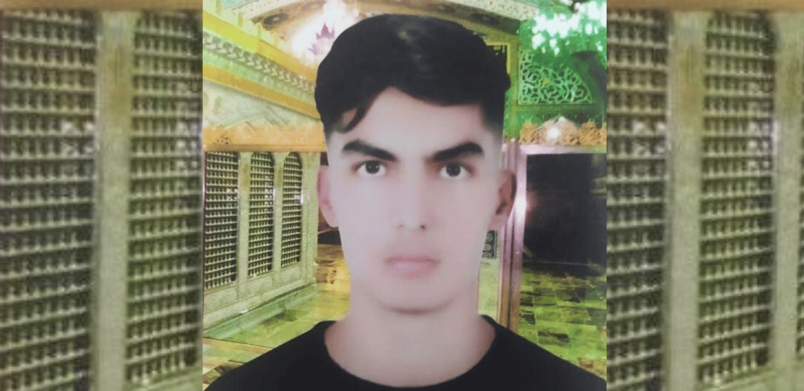 IRAN: Stop the execution of Mohammad Reza Azizi - Amnesty International Australia