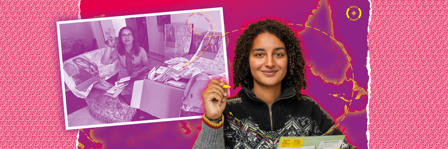 W4R 2024: One signature, ten times the impact! - Amnesty International ...