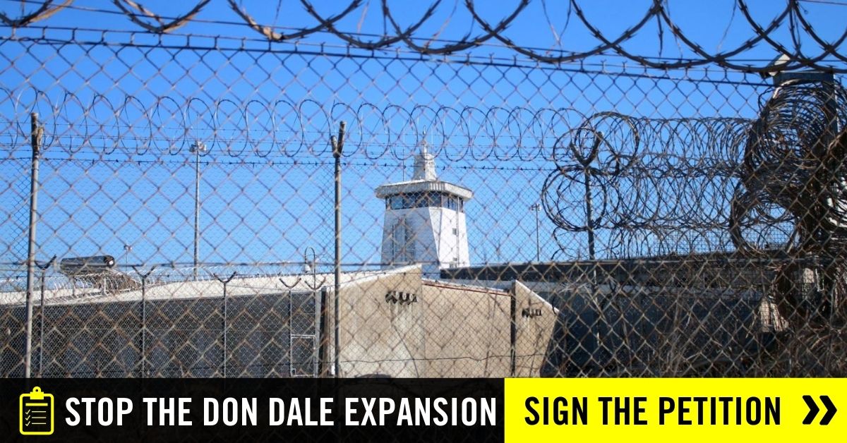 Don’t expand Don Dale, keep kids out of prison - Amnesty International ...