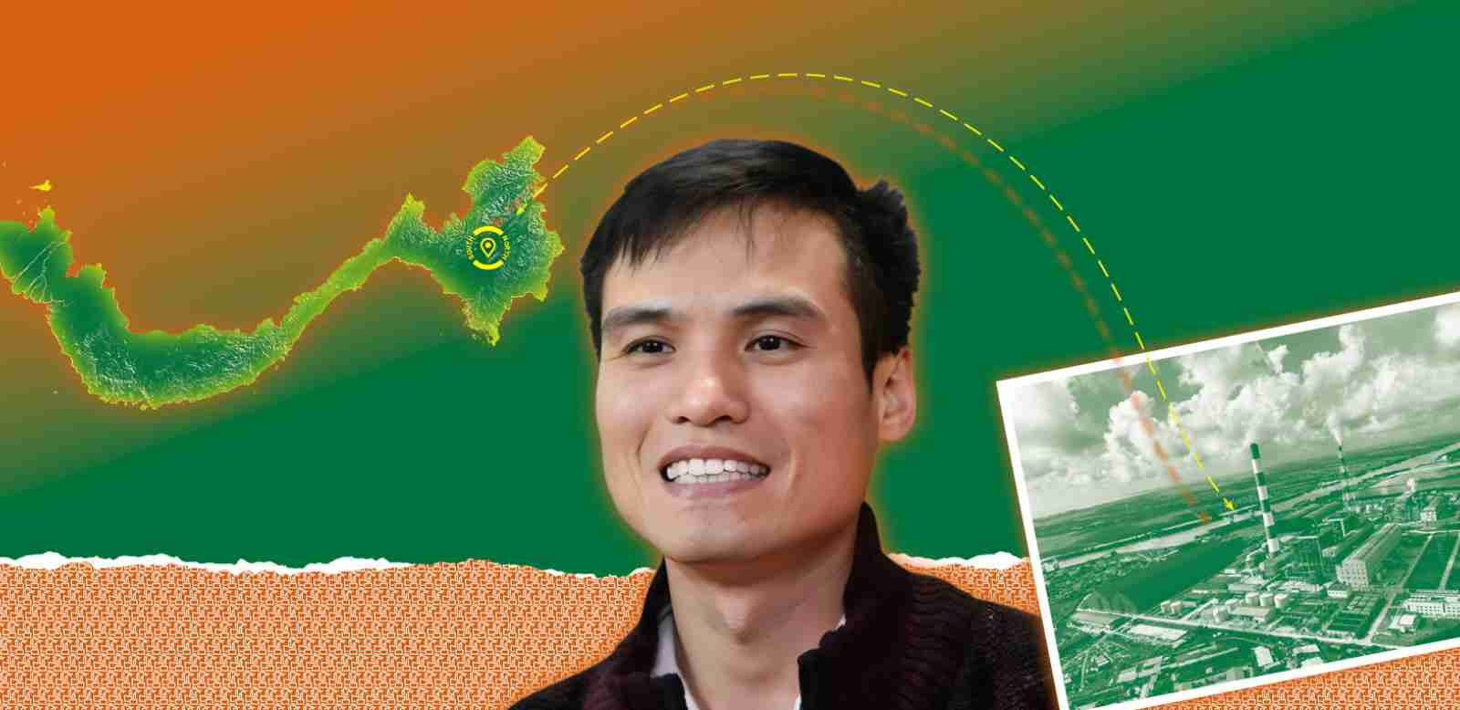 VIETNAM: Free environmental lawyer Dang Dinh Bach - Amnesty ...