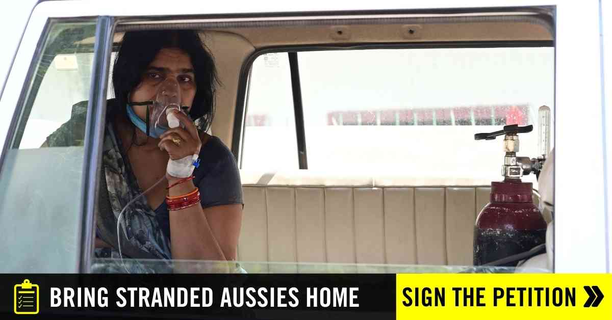 Protect the right of stranded Aussies - Amnesty International Australia